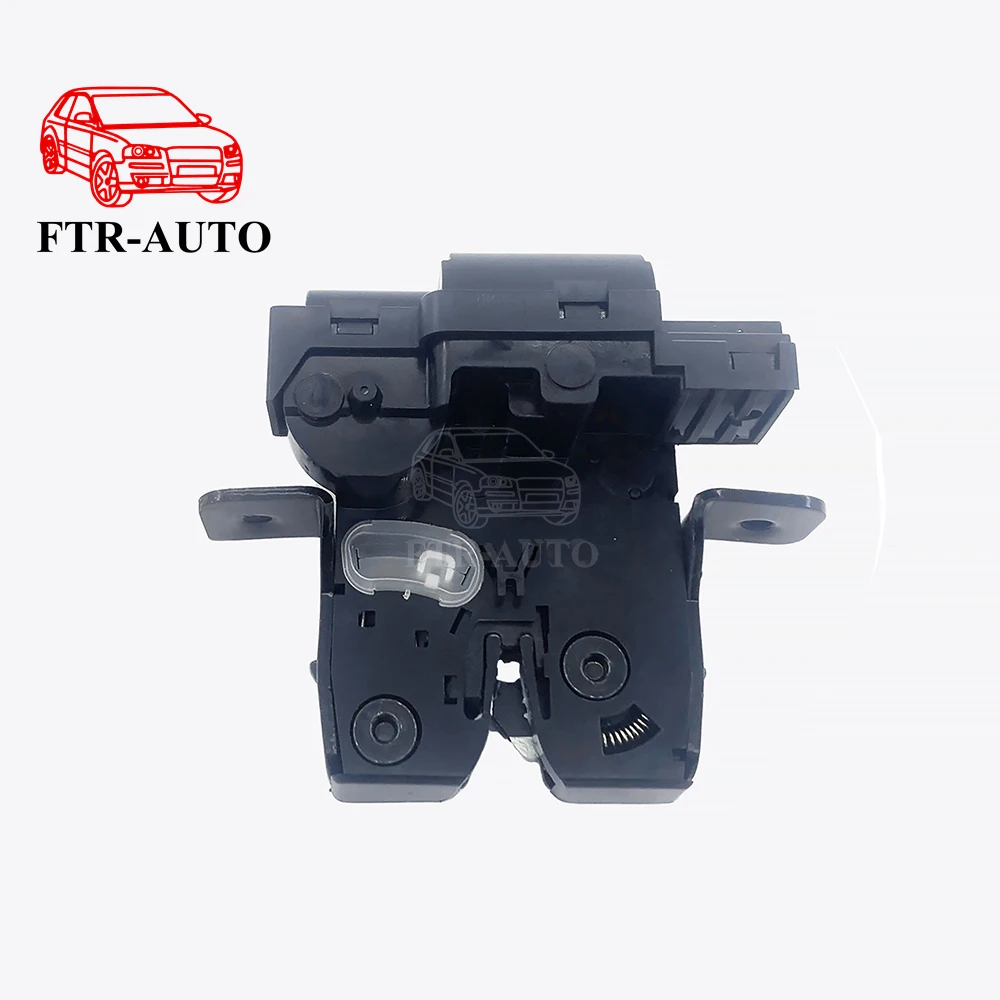 Boot-Lid-Latch-Trunk-Lock-Catch-Rear-905420001R-8200747429-8200948107 ...