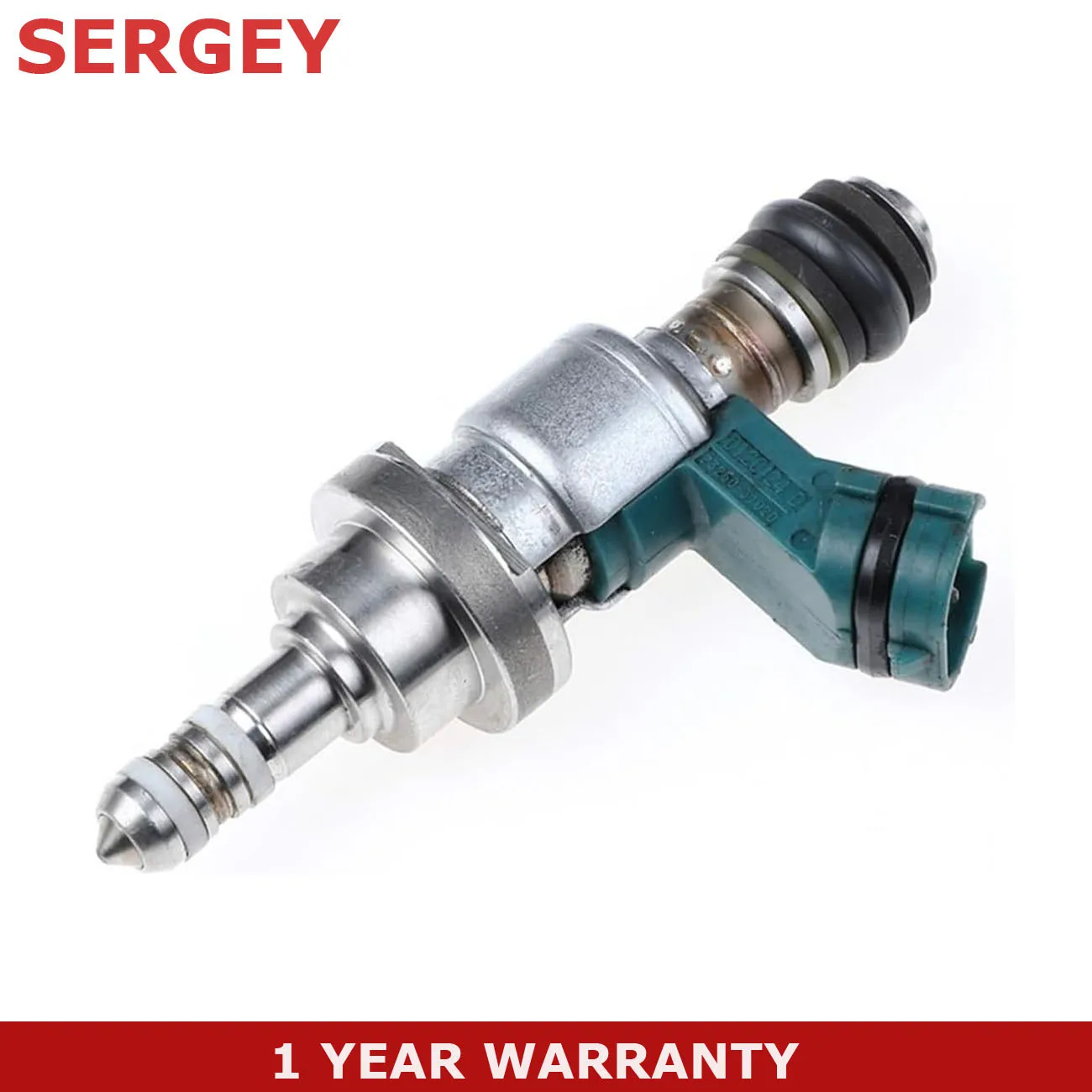 Original Fuel Injectior Nozzle 23250-31020 23209-39055 For Lexus GS300 ...