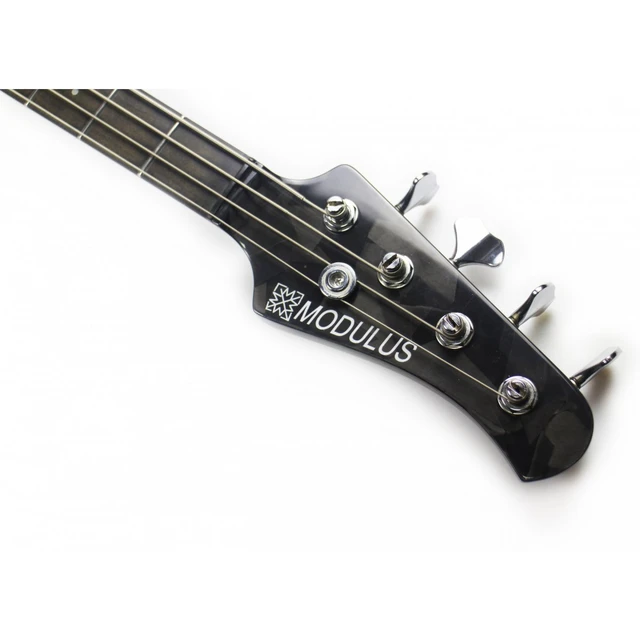 Used Modulus Bass