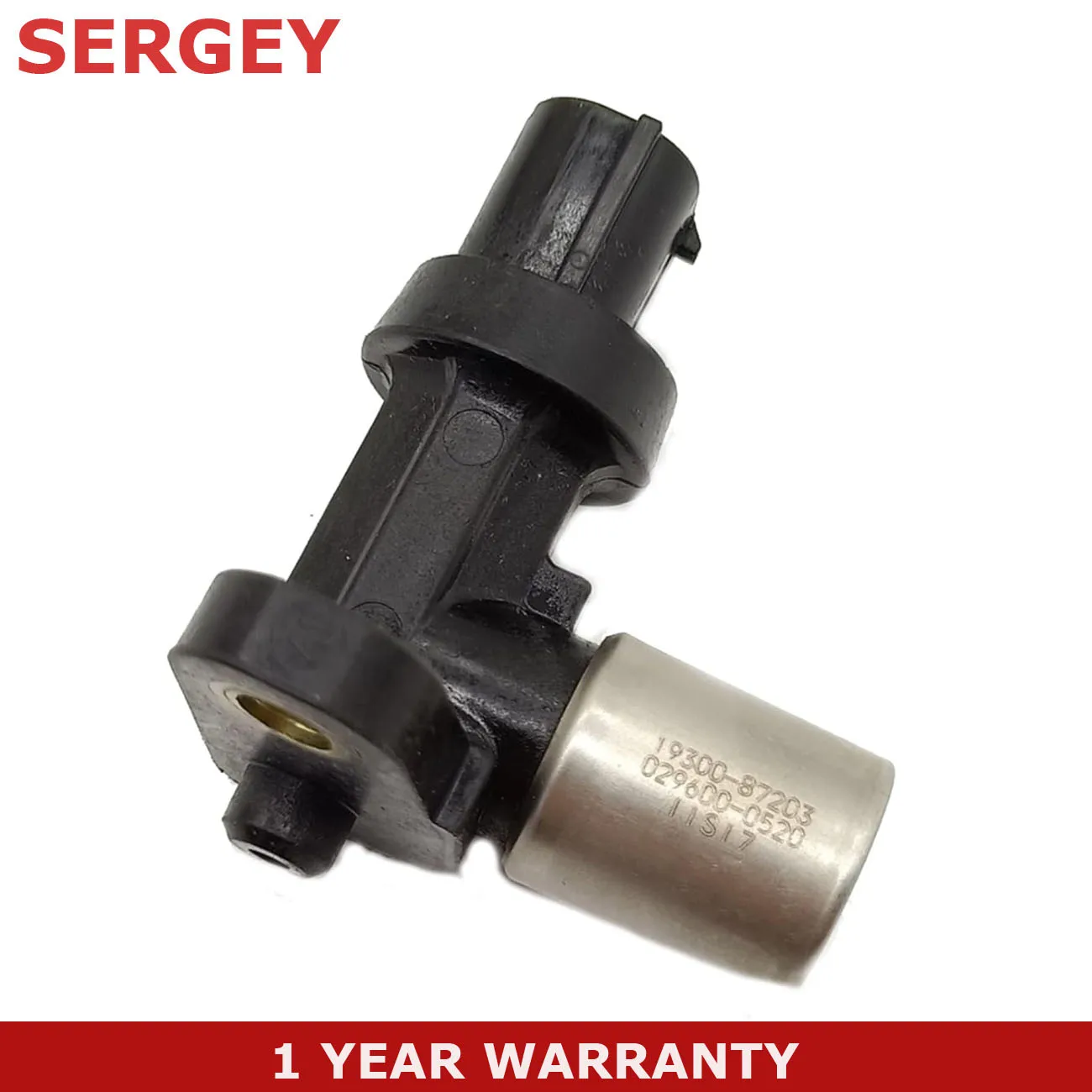 Genuine Crankshaft Position Sensor fit for Daihatsu Toyota 19300-87203 ...