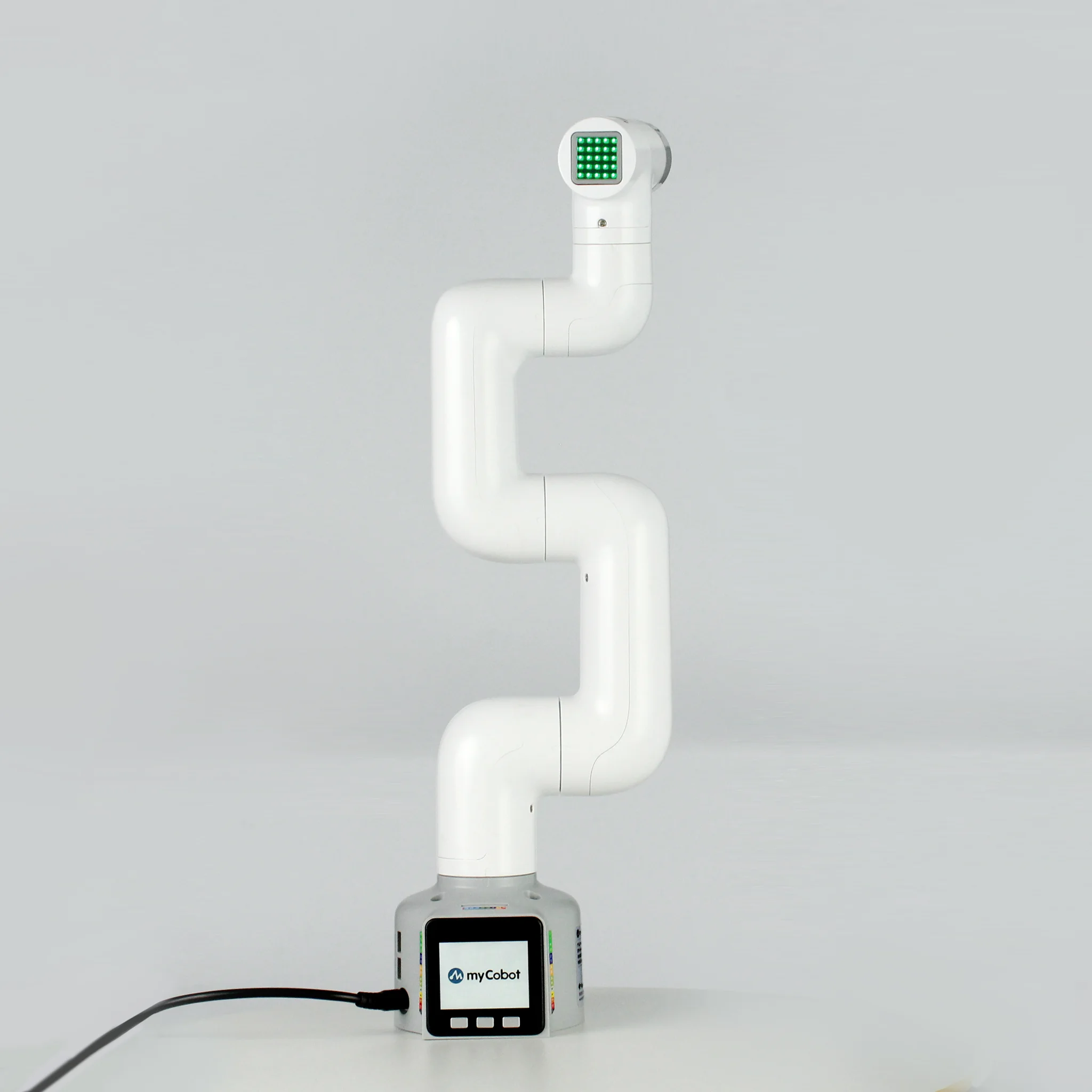 Elephant Robotics myCobot 280 M5 6-DOF Multi-functional Lightweight ...