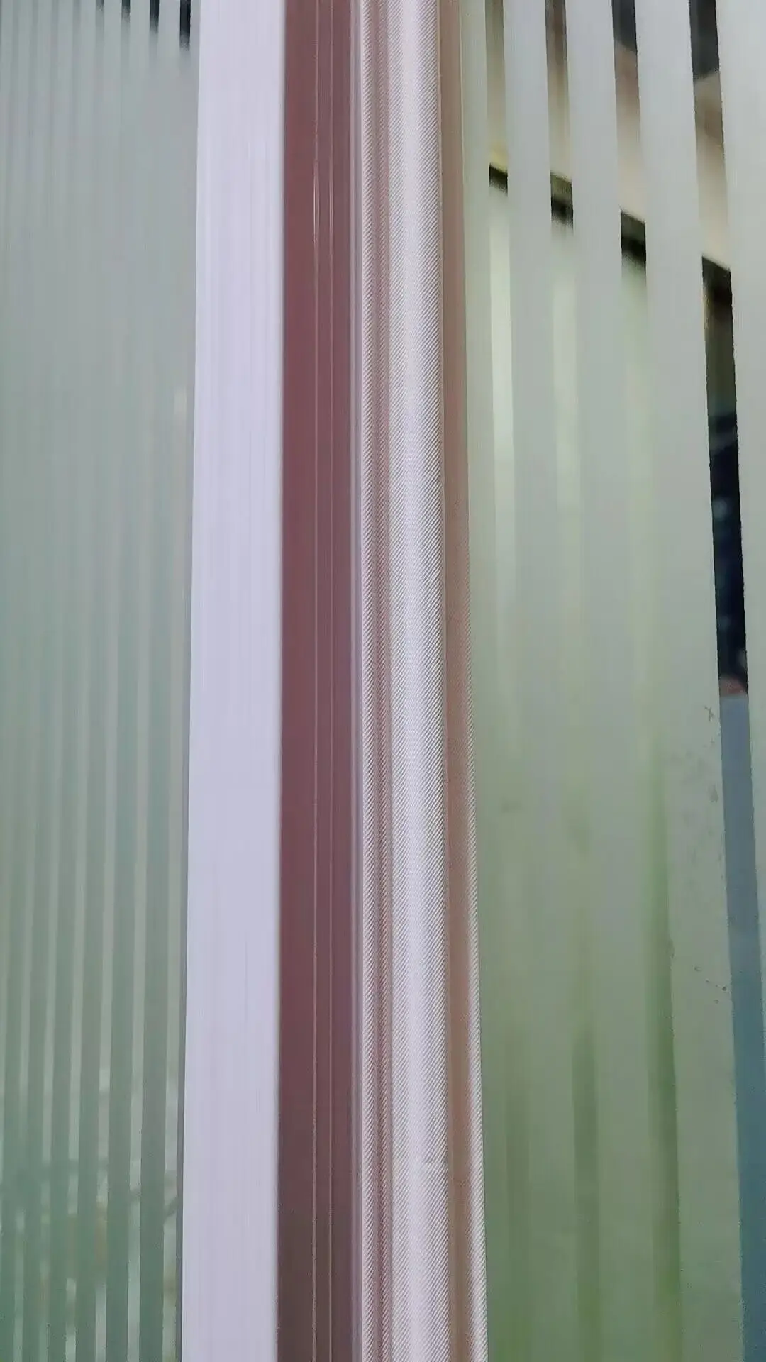 Air Lock Windproof Self-Adhesive Window Seal Strips - Mavigadget