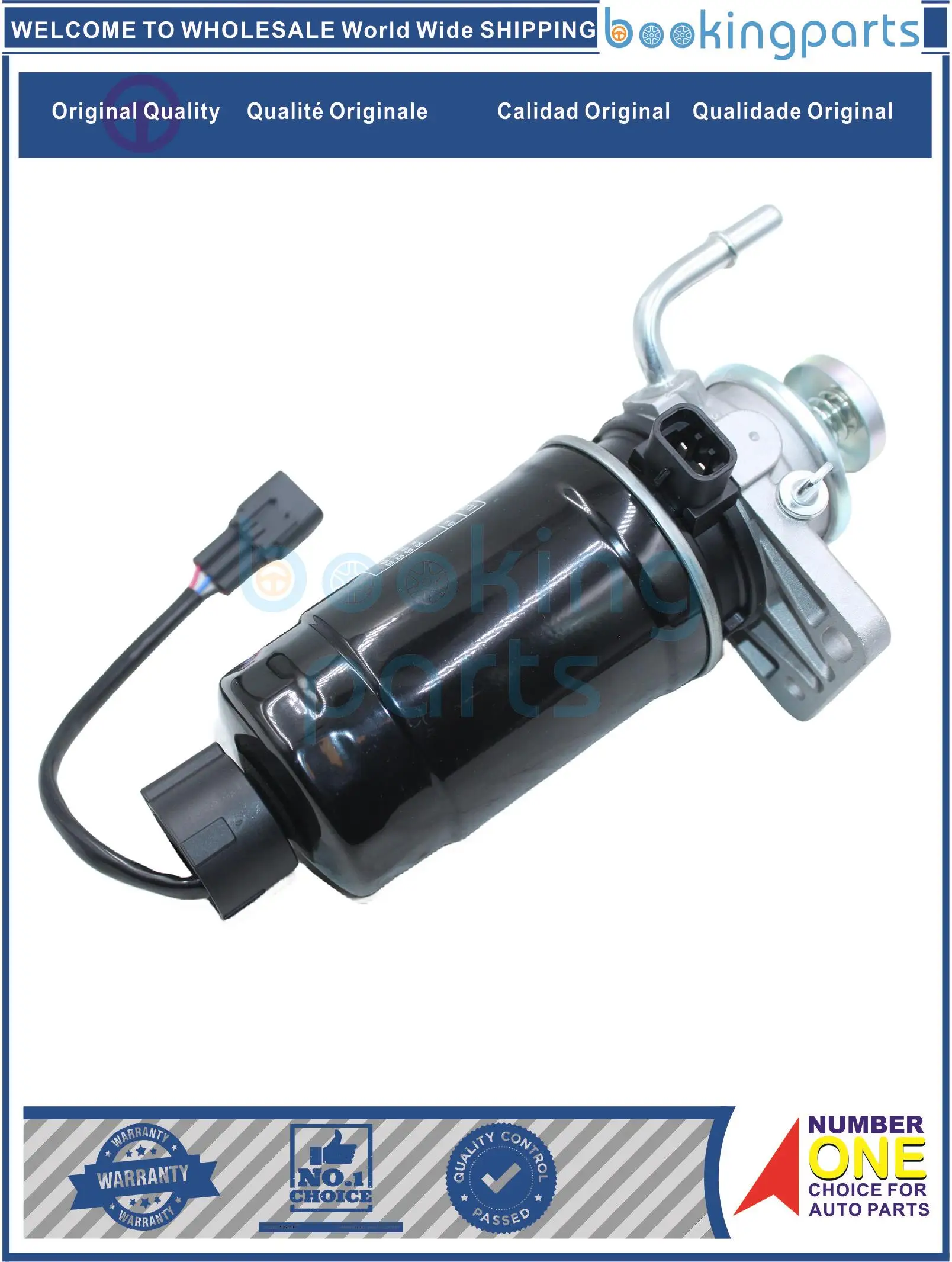 PUP60564-FUP60564-31970-4F800-319704F800-Prime-Pump-For-HYUNDAI-PORTER ...