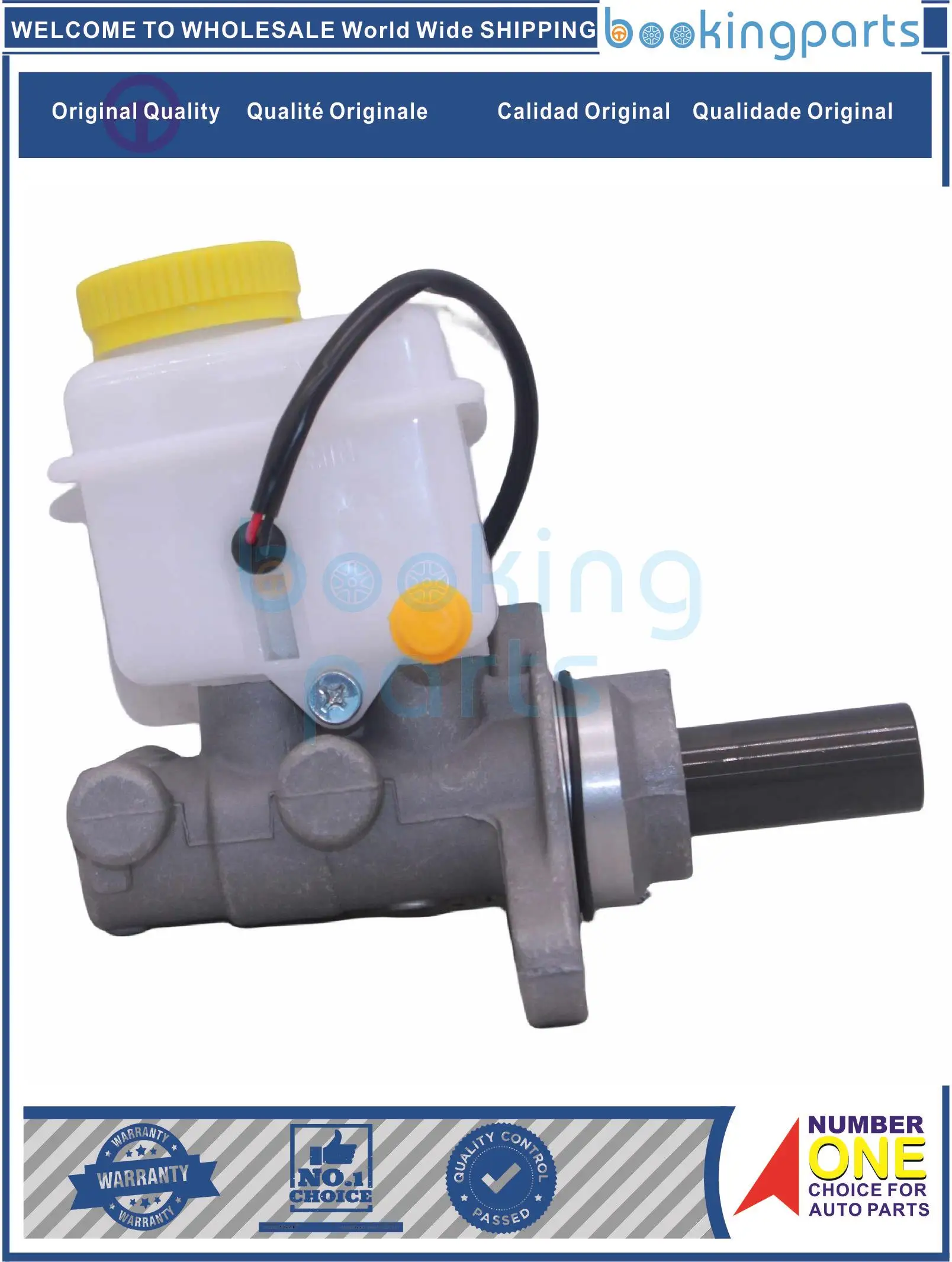 MAC99458-SL0355020006A0Y2A1787-Brake-Master-CYL-For-FOTON-MIDI-TRUCK ...