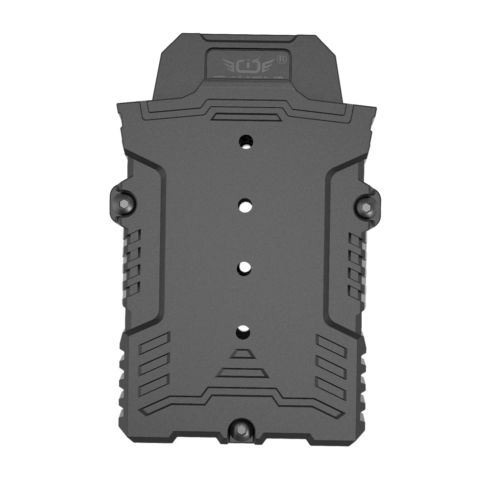 AR15 Belt Clip Mag Pouch Fits AR 15 / M16 / M4 magazine Ambidexterous ...