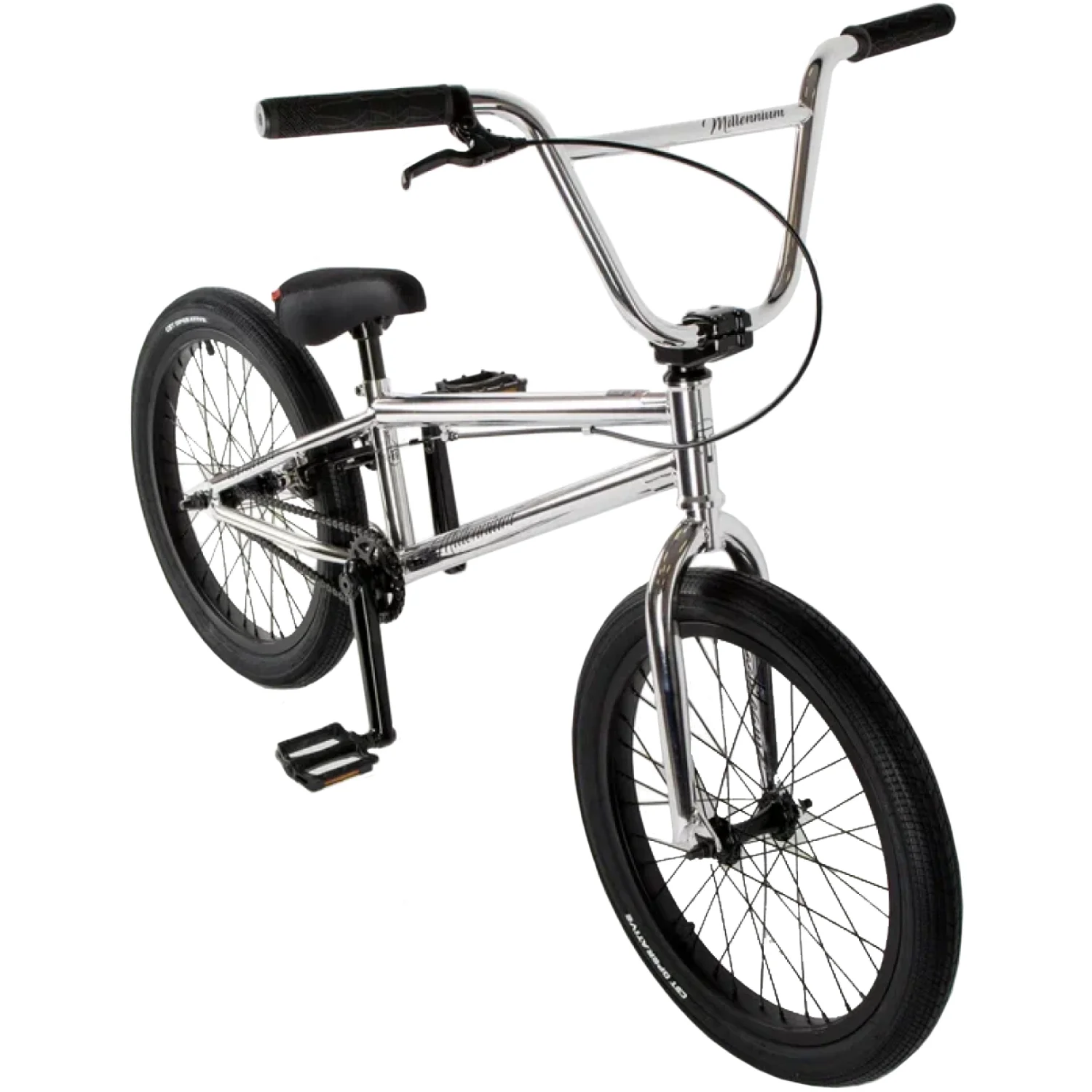 Bicycle Bmx Tech Team Millennium - Bicycle - AliExpress