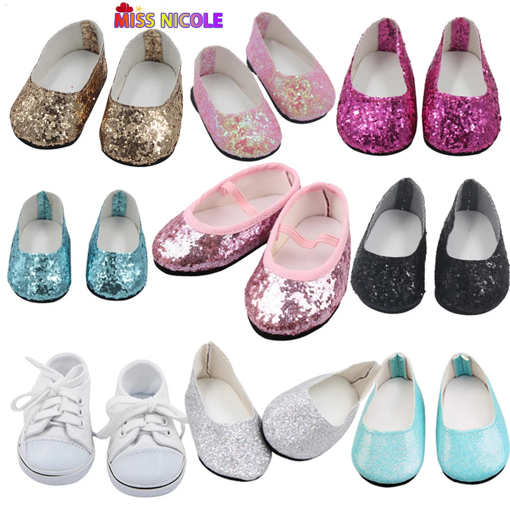 18-Doll-Mini-Shoes-7-cm-PU-Sequin-Shoes-Wear-For-43-cm-New-Baby-Reborn.jpg