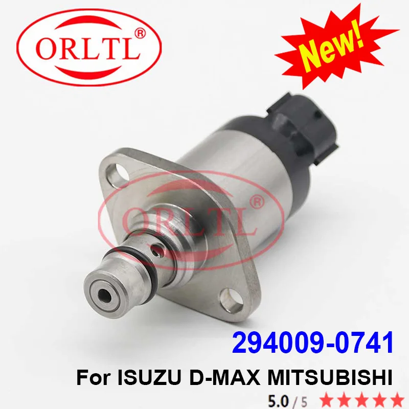 ORLTL-294009-0741-Diesel-Fuel-Pump-Suction-Control-Valve-8981454530 ...