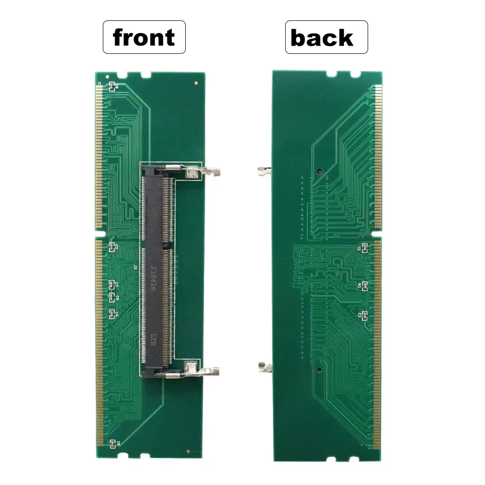 Ddr3 Dimm