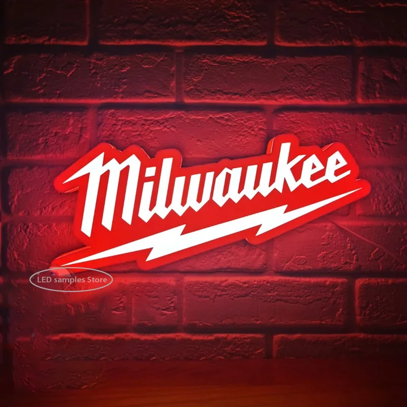 Milwaukee Tools Wallpaper
