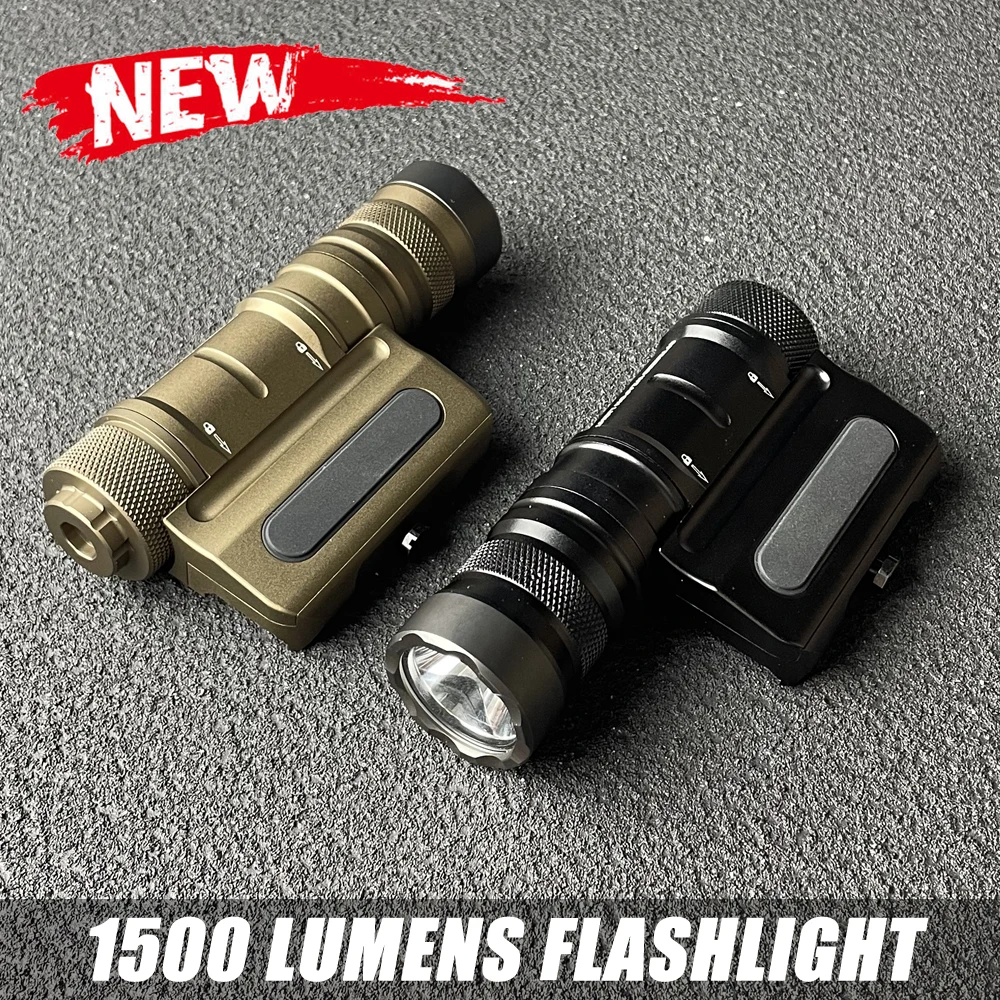 Tactical-Flashlight-Cloud-Defensive-Optimized-OWL-HI-1500-Lumens-LED ...