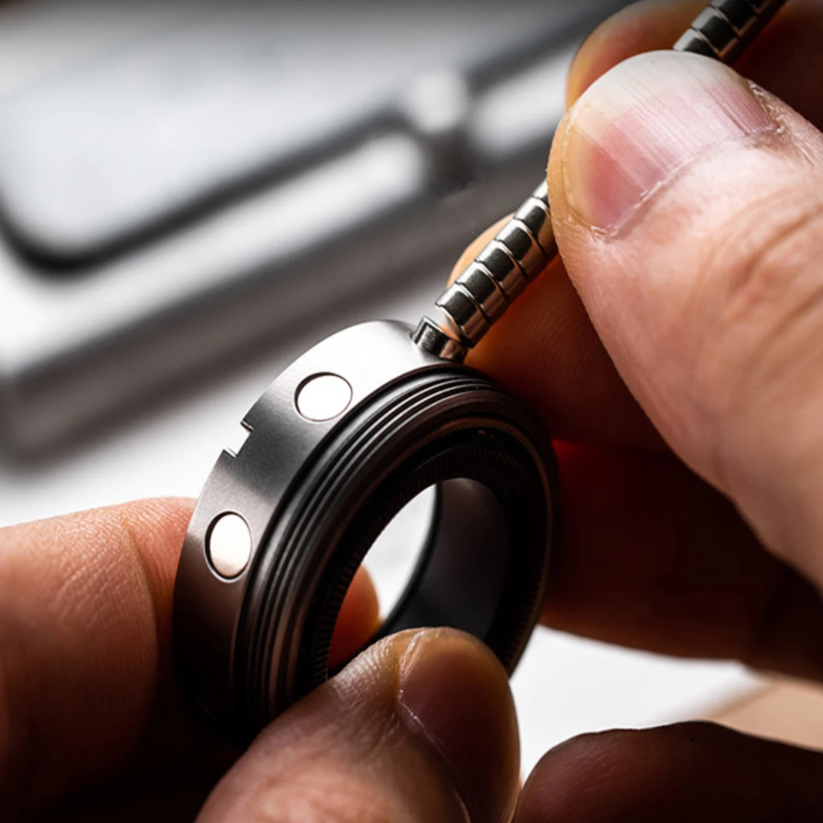 Edc-Fidget-Toys-Mechanic-Ring-Paragraph-Fingertip-Spinner-Ratchet ...