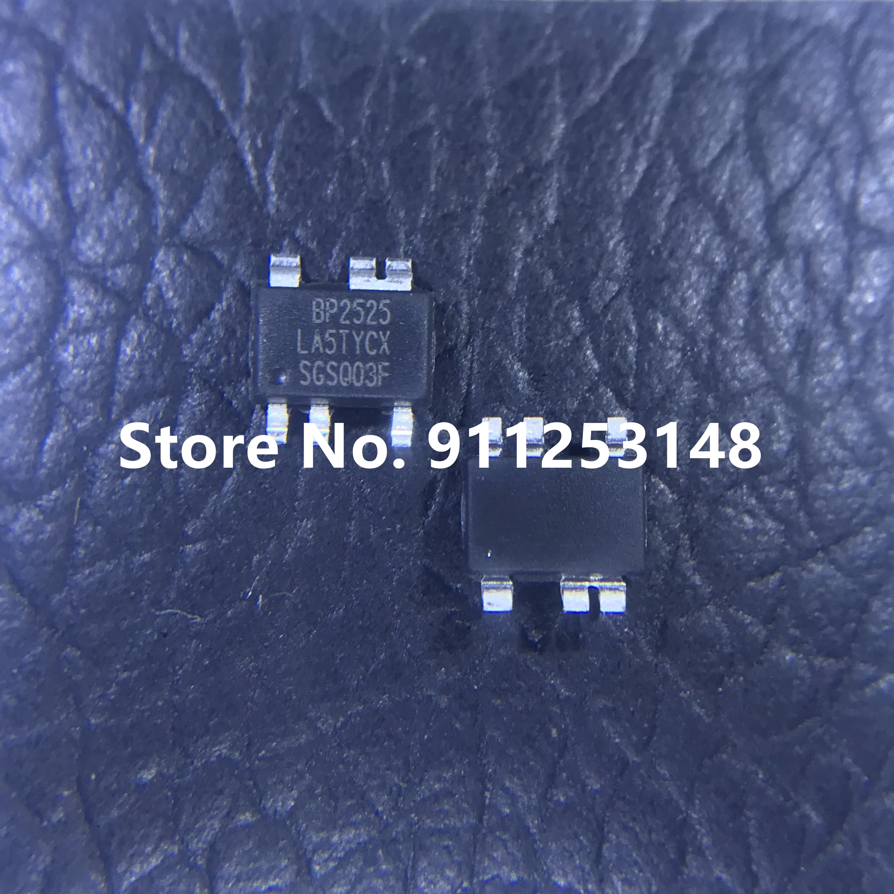Wholesaler-10PCS-50pcs-100pcs-lot-BP2525F-SOT33-5-5V-non-isolated ...