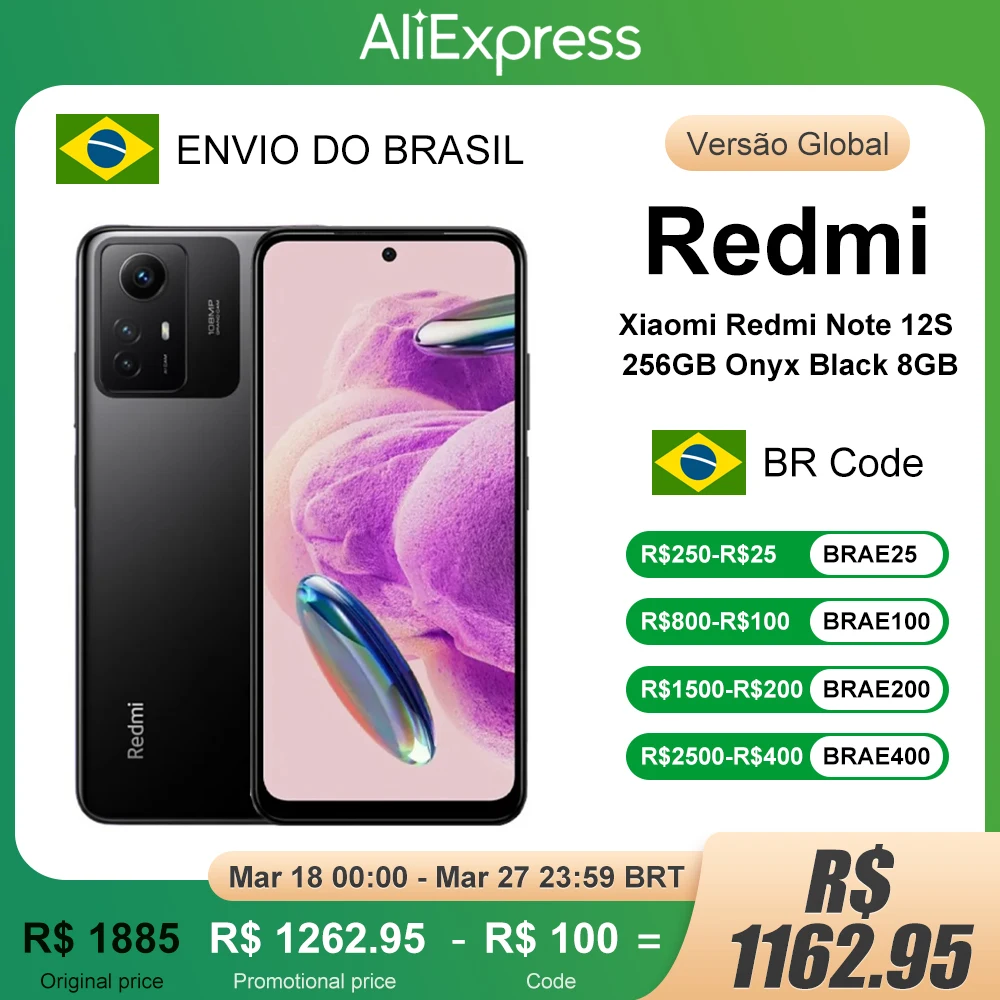 Página inicial da loja Produtos Promo de Aniversário Avaliação