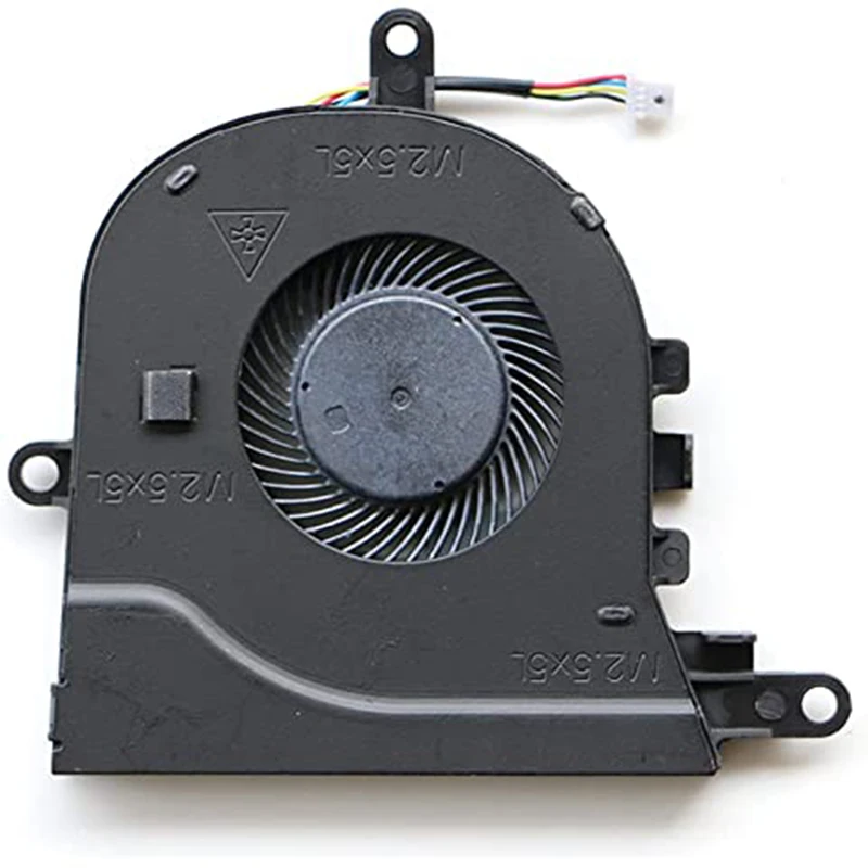 New-laptop-cpu-cooling-fan-for-lenovo-Thinkpad-E480-E580-E485-E585-E490 ...
