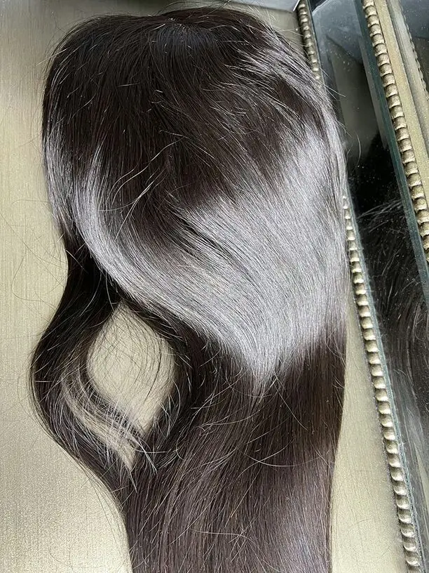 How To Keep Wig From Slipping On Bald Head – ModernShow