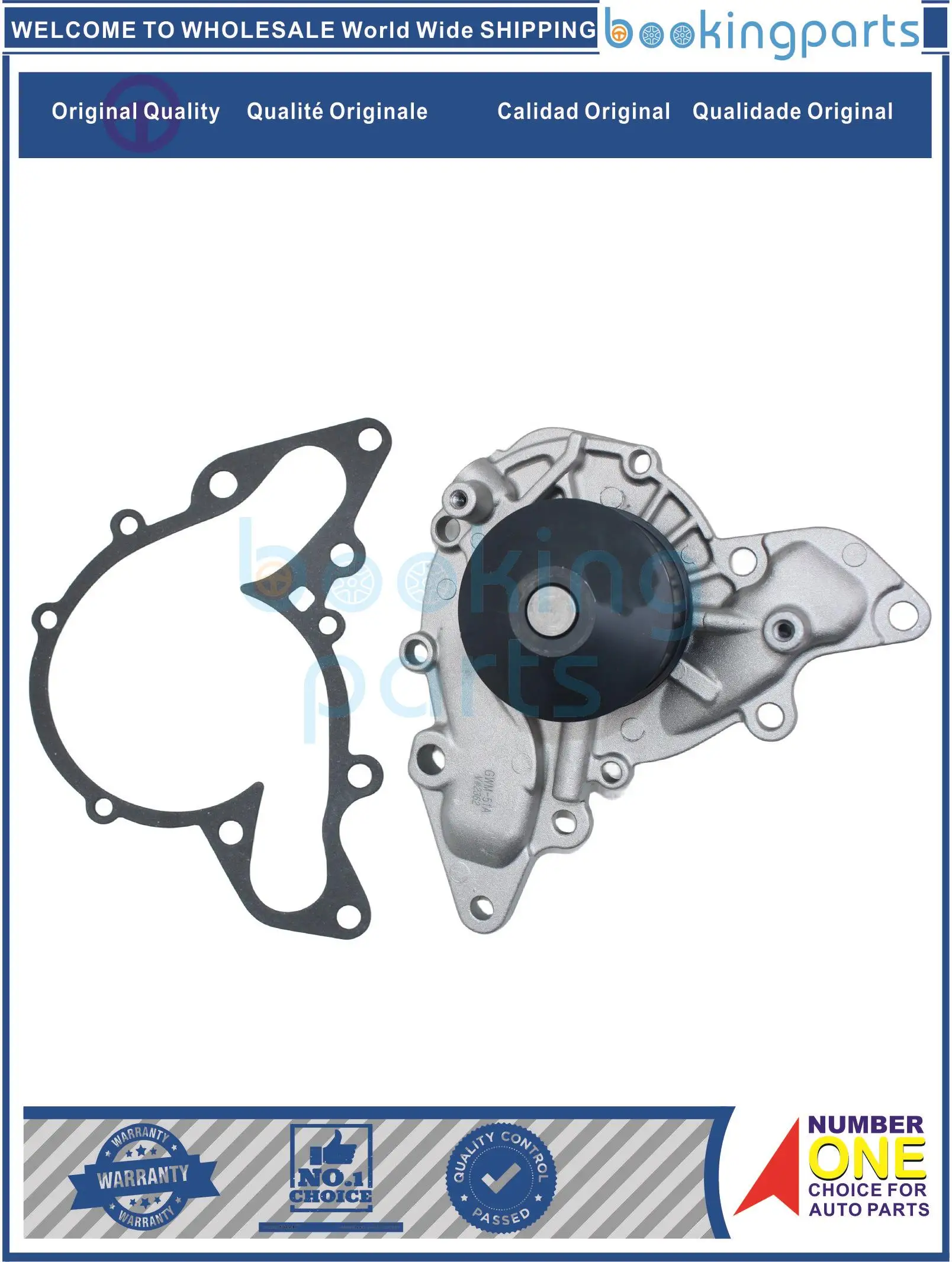 WPP25504-AW7152-MD973025-MD973162-MD977705-252-497-252497-GWM-51A ...