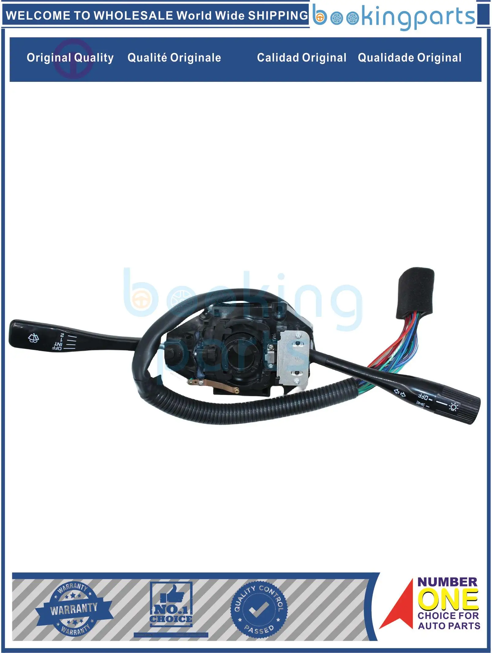 Interruptor-de-se-al-de-giro-TSS85685-LHD-MB571632-para-MITSUBISHI-L300 ...