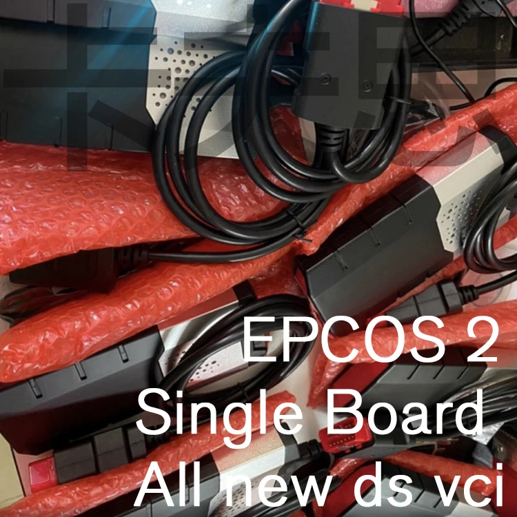 All-New-Test-Cables-for-Car-Truck-Bus-OBDII-Diagnostic-Scanner-DS-VCI ...