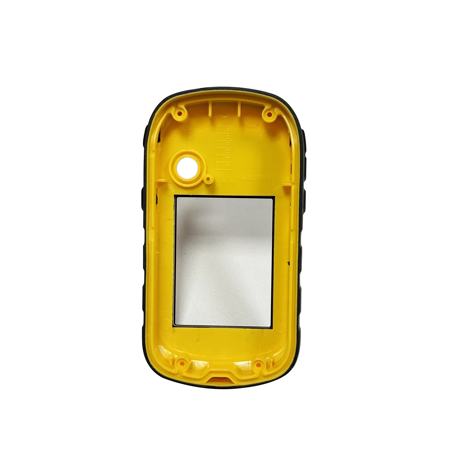 For GARMIN Etrex 10 Front Cover Case Front Panel Side Buttons ...