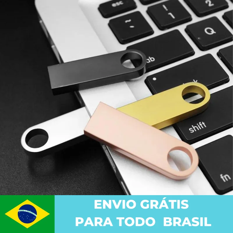 Página inicial da loja Produtos Avaliação