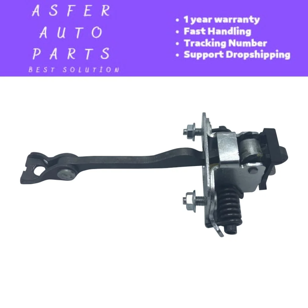 1PCS-Brand-New-Genuine-Front-Rear-Door-Hinge-Check-Strap-Limiter-9181Q1 ...