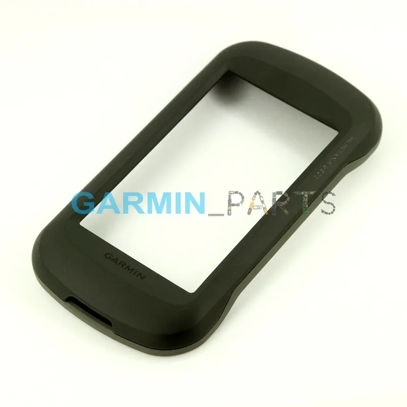 Front part of Garmin Montana 650t (600 650 650t) spare parts repair ...