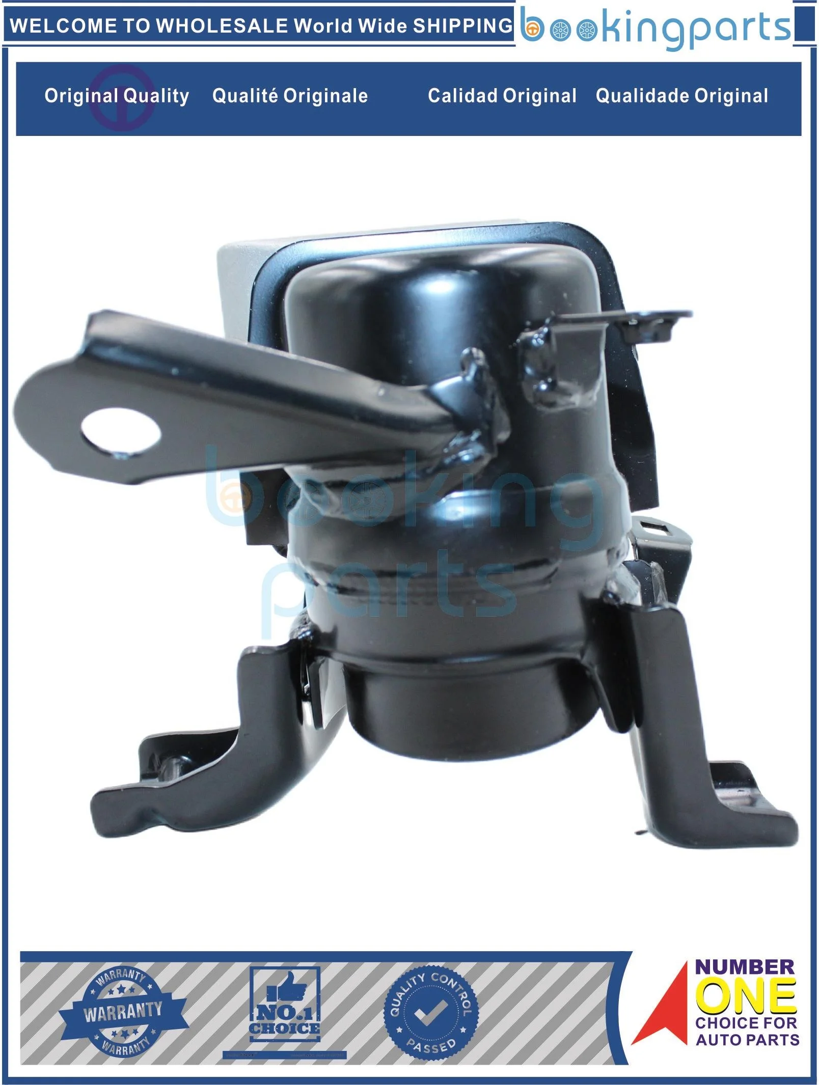 ENM49645-12305-37070-1230537070-Montagem-do-motor-para-TOYOTA-COROLLA ...