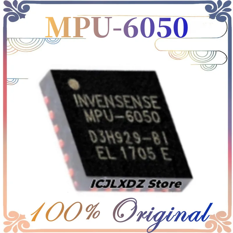 10pcs-lot-Original-New-MPU-6050M-MPU6050-MPU-6050-6050-QFN-24-Chipset ...