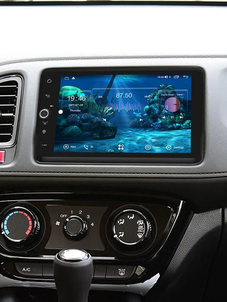 2016 Honda Hrv Head Unit Upgrade | informacionpublica.svet.gob.gt