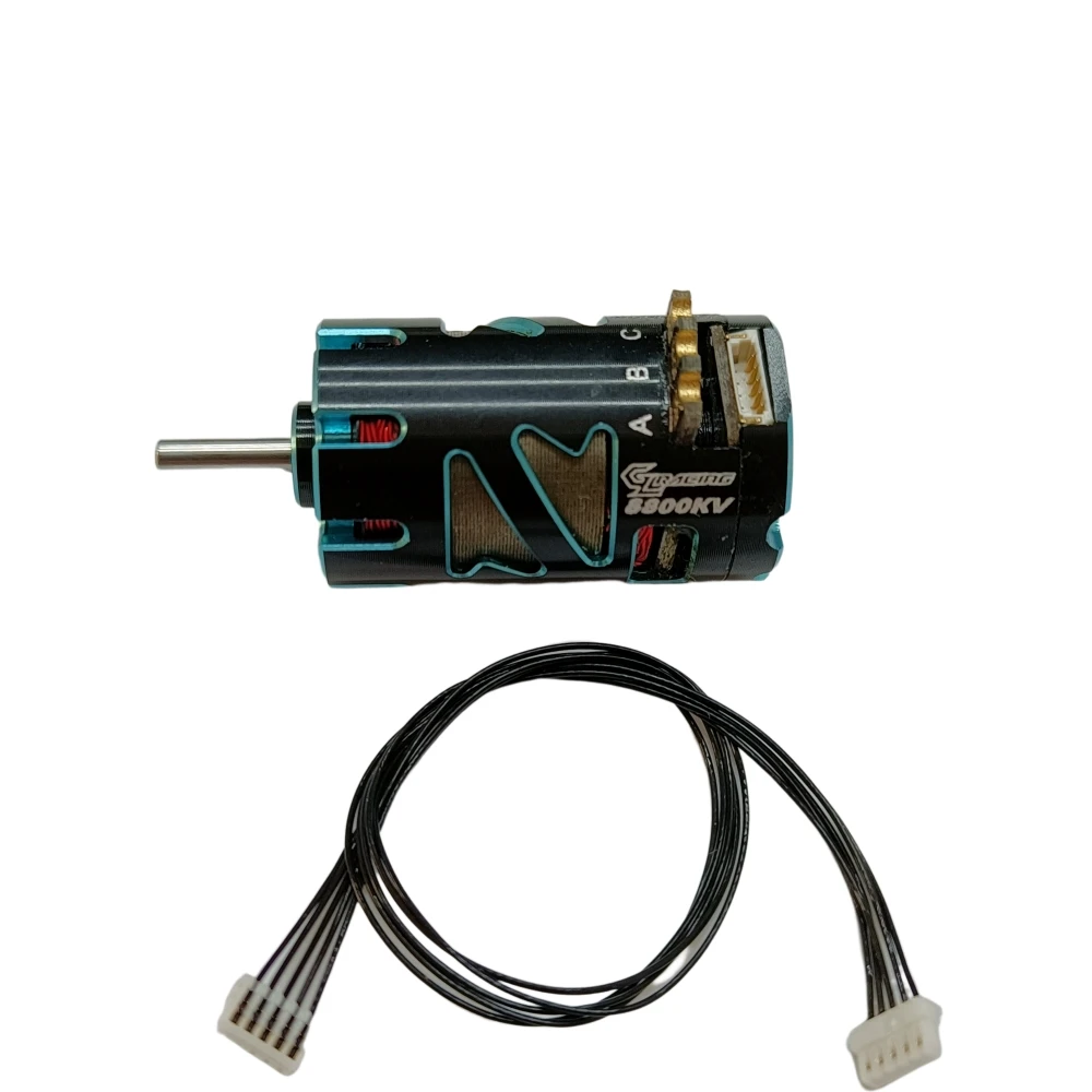 GL-Racing-Sensored-Brushless-Motor-1pc-2500KV-3500KV-4500KV-5500KV ...