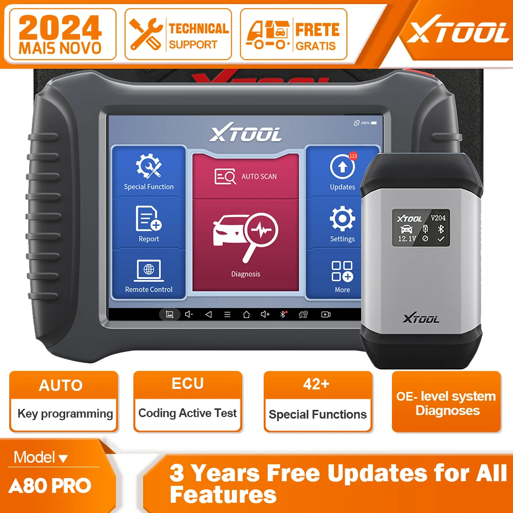 XTOOL-A80pro-Master-KC501-KS01-KS02-OBD2-Car-Diagnostic-Tools-VCI-J2534 ...