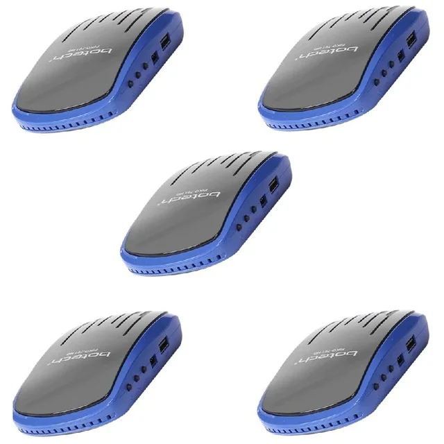 Botech-Piko-701-HD-2-3-4-5-Pack-FullHd-Mini-Satellite-Receiver-HDMI-USB ...