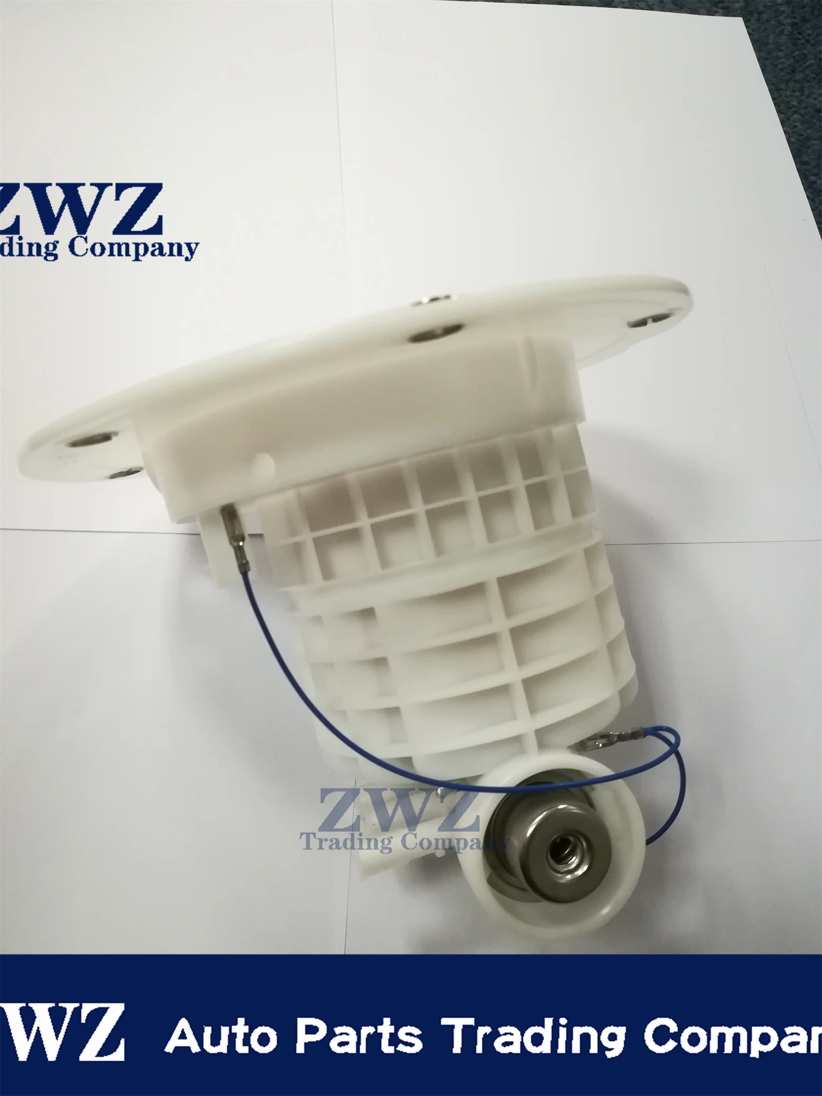 Fuel-Filter-For-Mercedes-Benz-W221-W216-S430-S500-S600-CL500-CL550-S550 ...