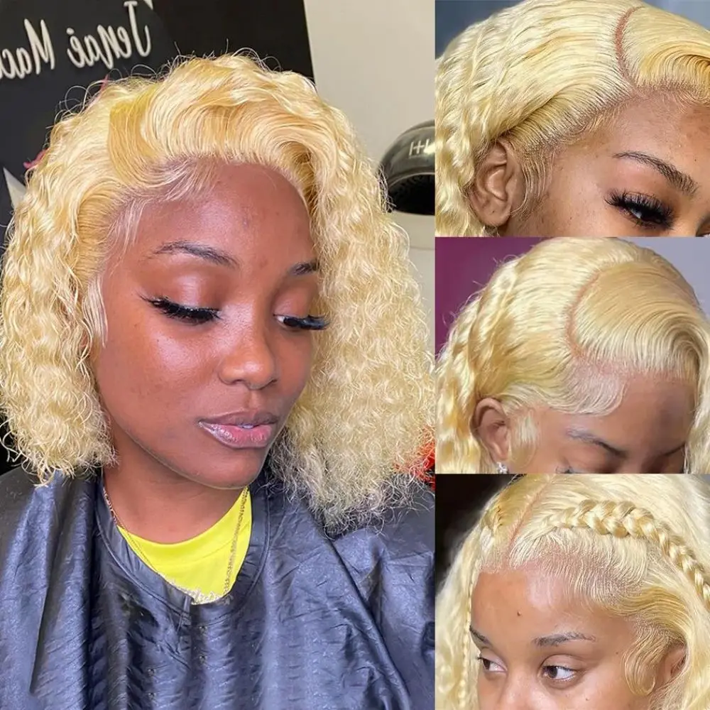 Graww-Blonde-Bob-Wig-Human-Hair-613-13x4-Lace-Front-Wig-Human-Hair ...