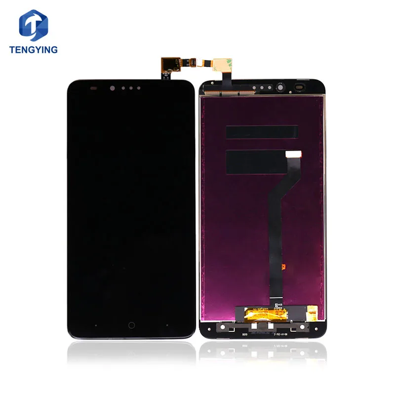 LCD-For-ZTE-Zmax-Pro-Z981-Original-LCD-Screen-Display-Digitizer ...