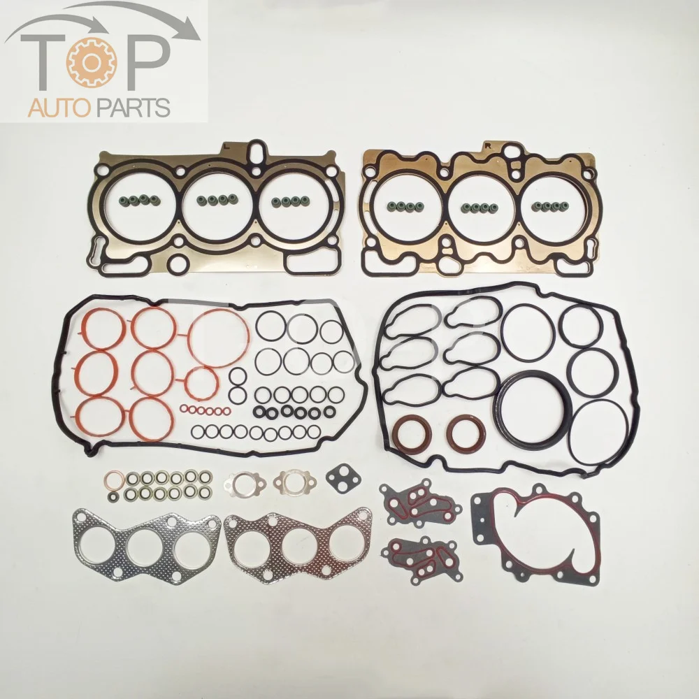 Full-Overhaul-Engine-Repair-Kit-EZ30R-EZ30-Gasket-Set-Cylinder-Head-For ...