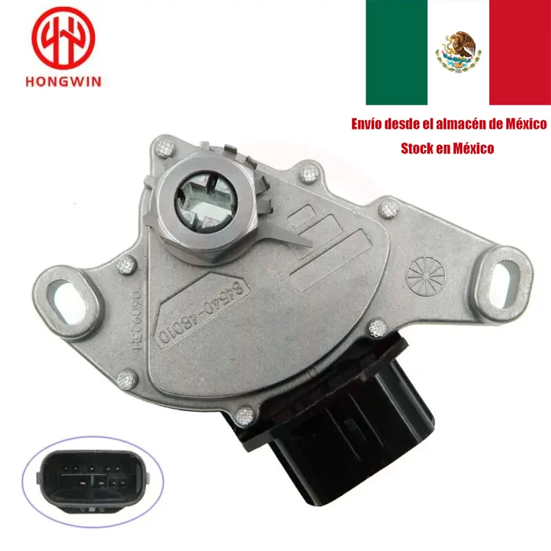 84540-48010-8454048010-Neutral-Safety-Switch-for-Toyota-Camry-Corolla ...