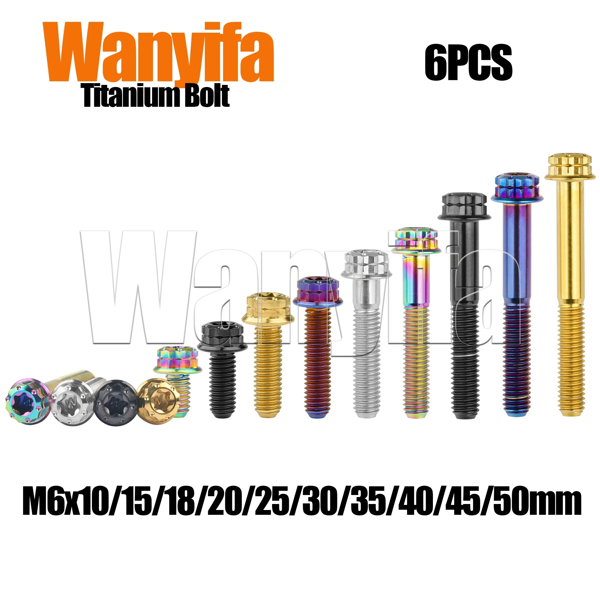 Wanyifa-Titanium-Bolt-M6x10-15-20-25-30-35-40-45-50mm-Flange-Head-Torx-Screw.jpg