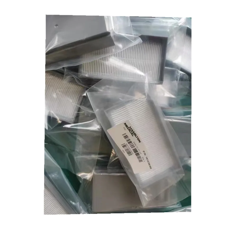 Original New Hamilton C1 Air Filter P/n:121236/00 - Accessories ...