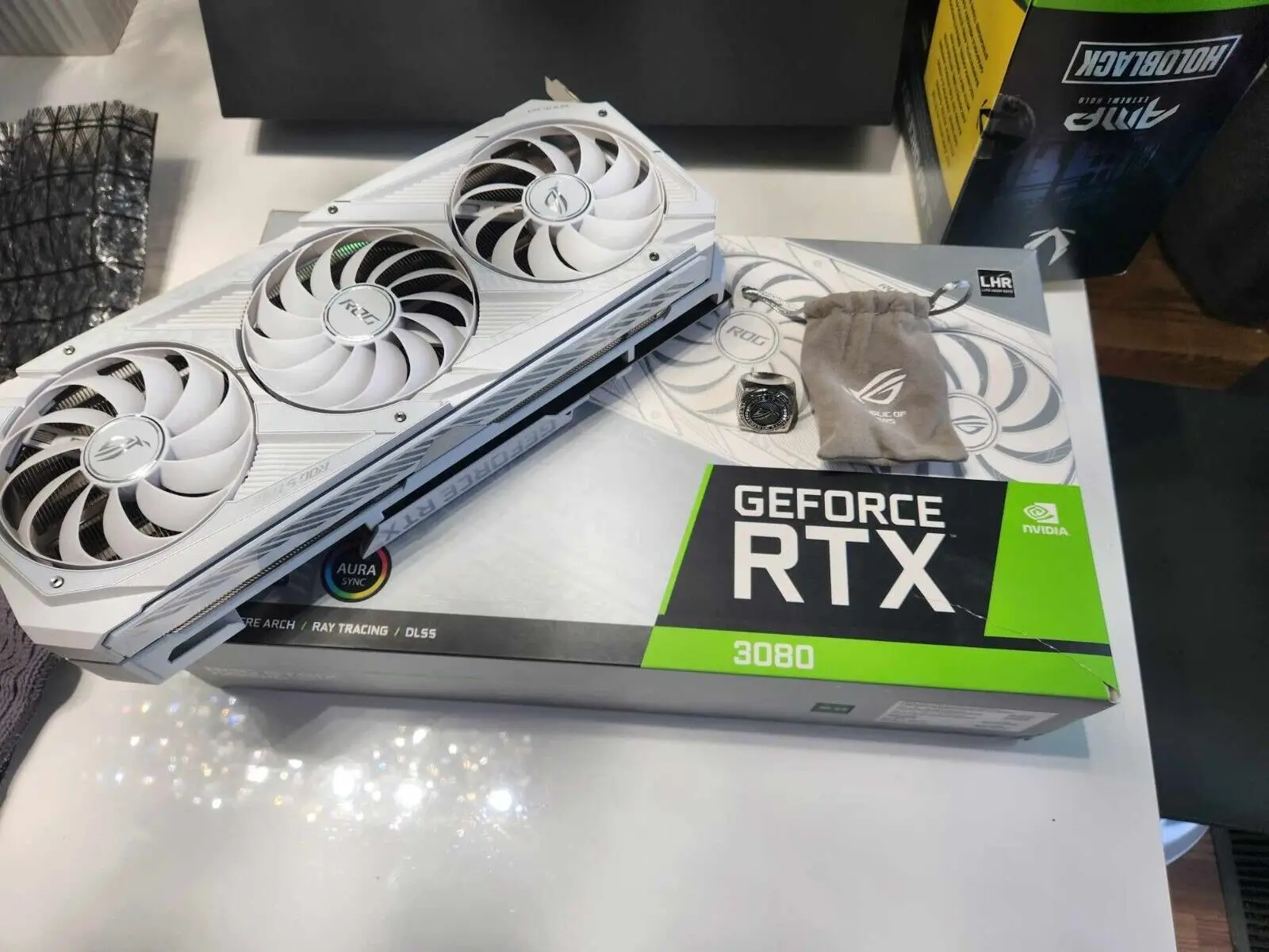 Página inicial da loja Produtos Avaliação