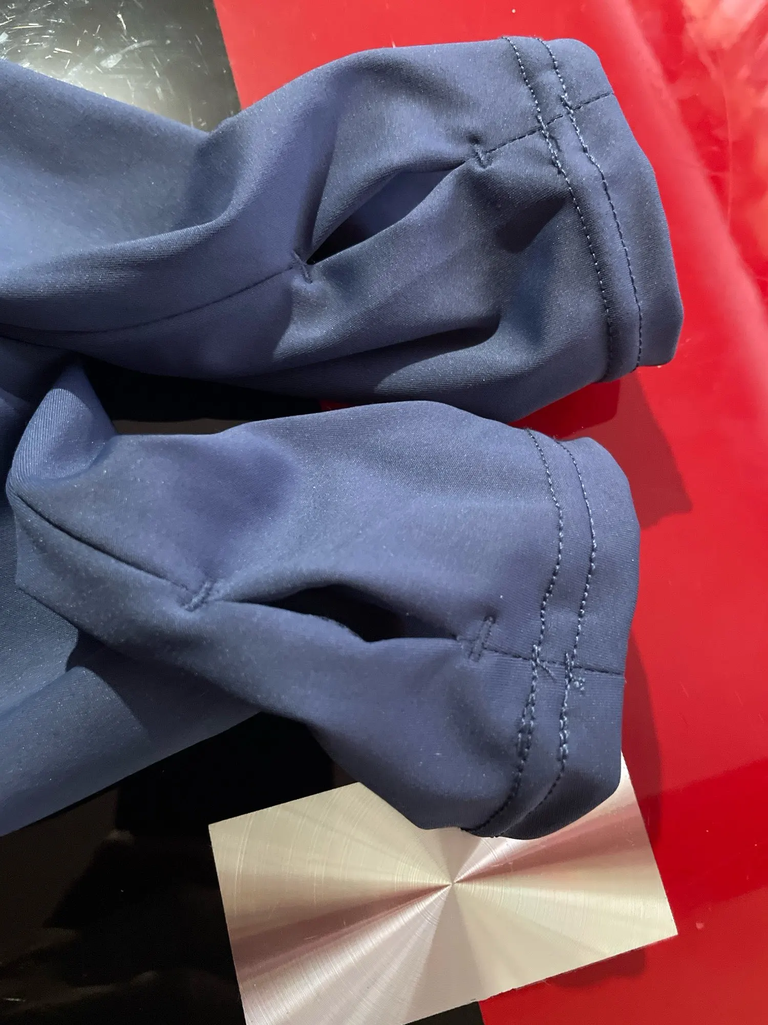 Viral BBL Jacket – Luxara