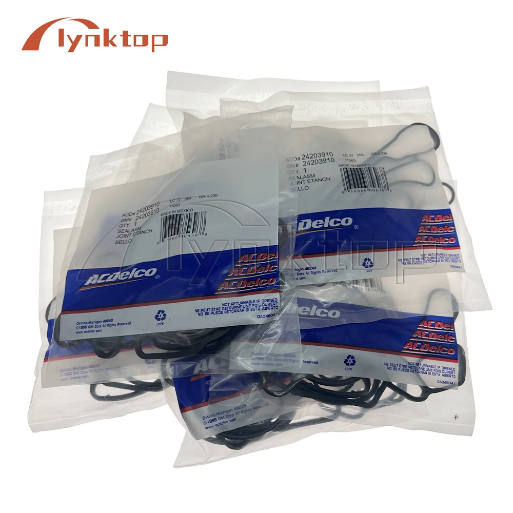 Juego-de-sellos-de-reparaci-n-de-enfriador-de-aceite-de-refrigeraci-n ...