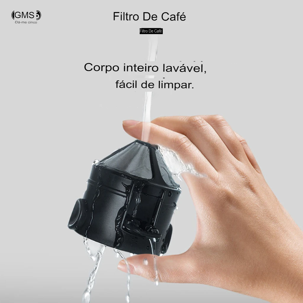 Stainless-Coffee-Bean-Strainer-Filter-Easy-to-Clean-Good-Quality ...