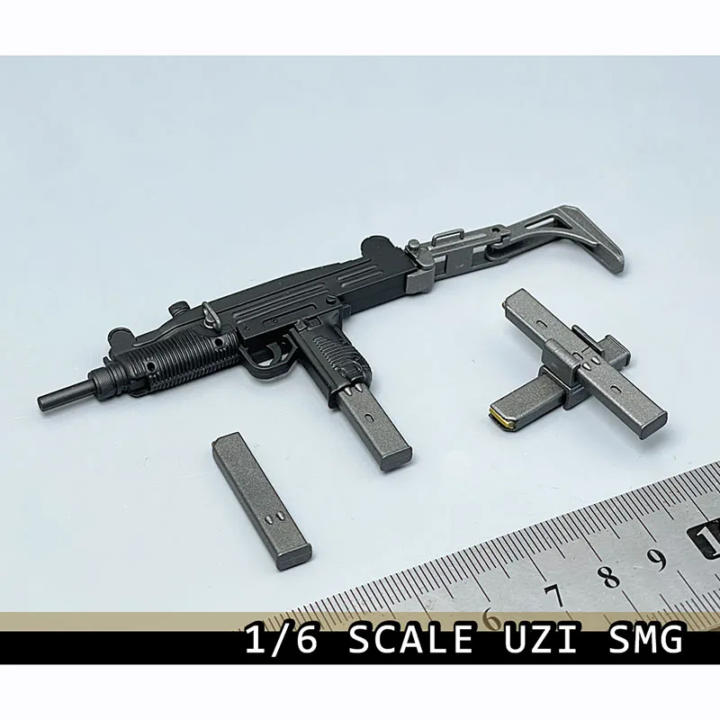 Uzi Smg
