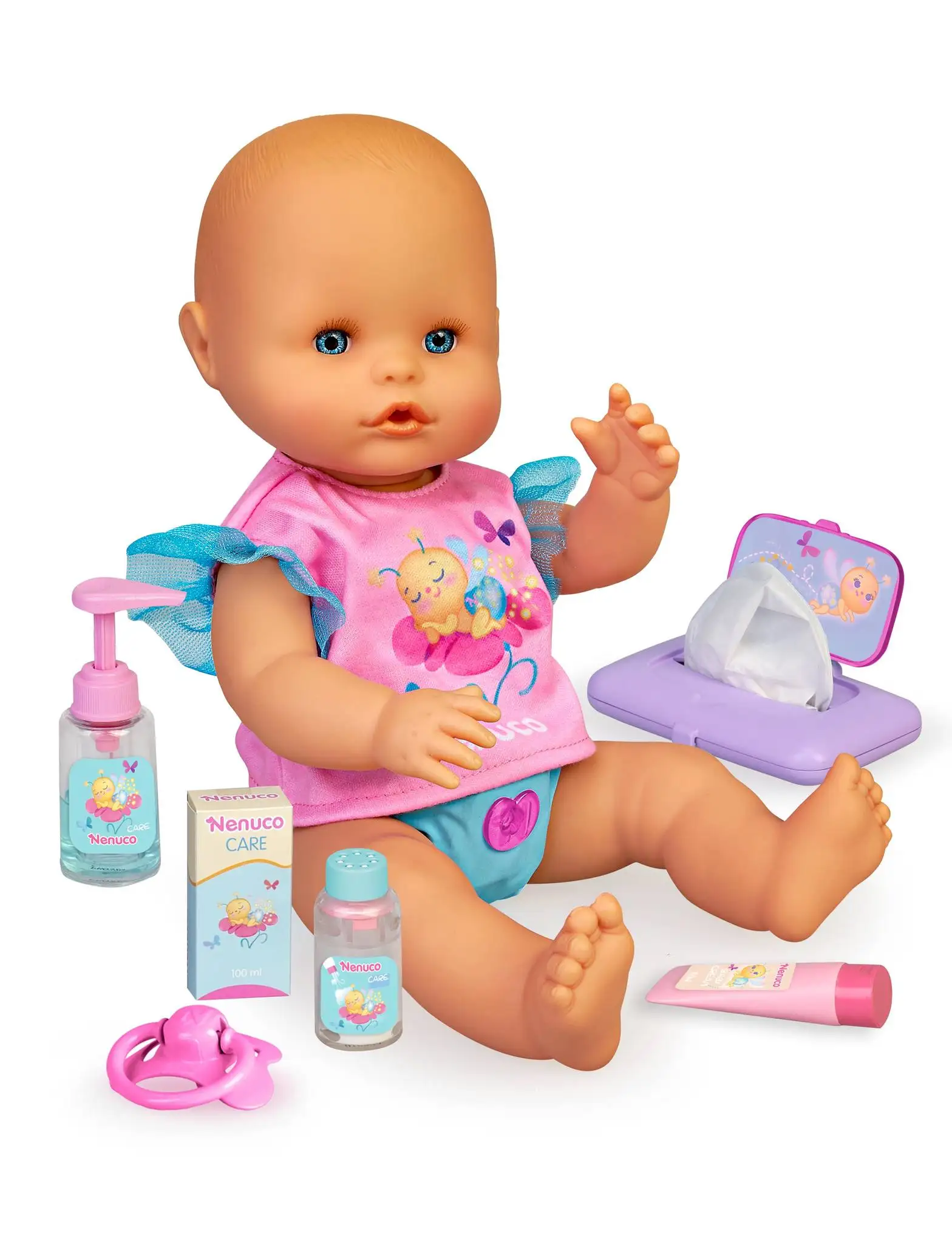 Bebe Nenuco Antiguo | ppgbbe.intranet.biologia.ufrj.br