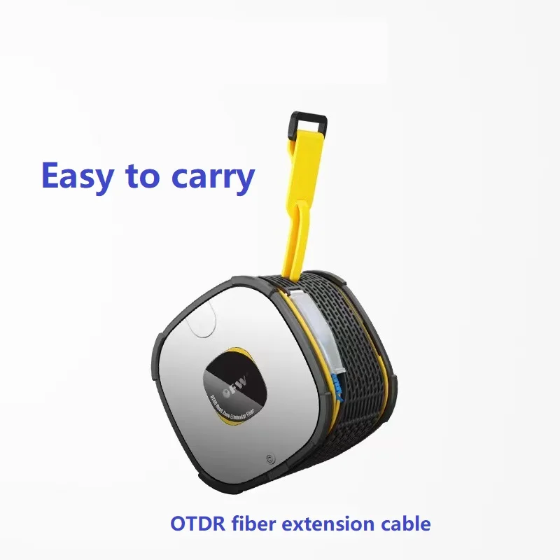 Fiber-Optic-OTDR-Launch-Cable-1000-2000M-Single-Mode-SC-FC-Optical-OTDR ...