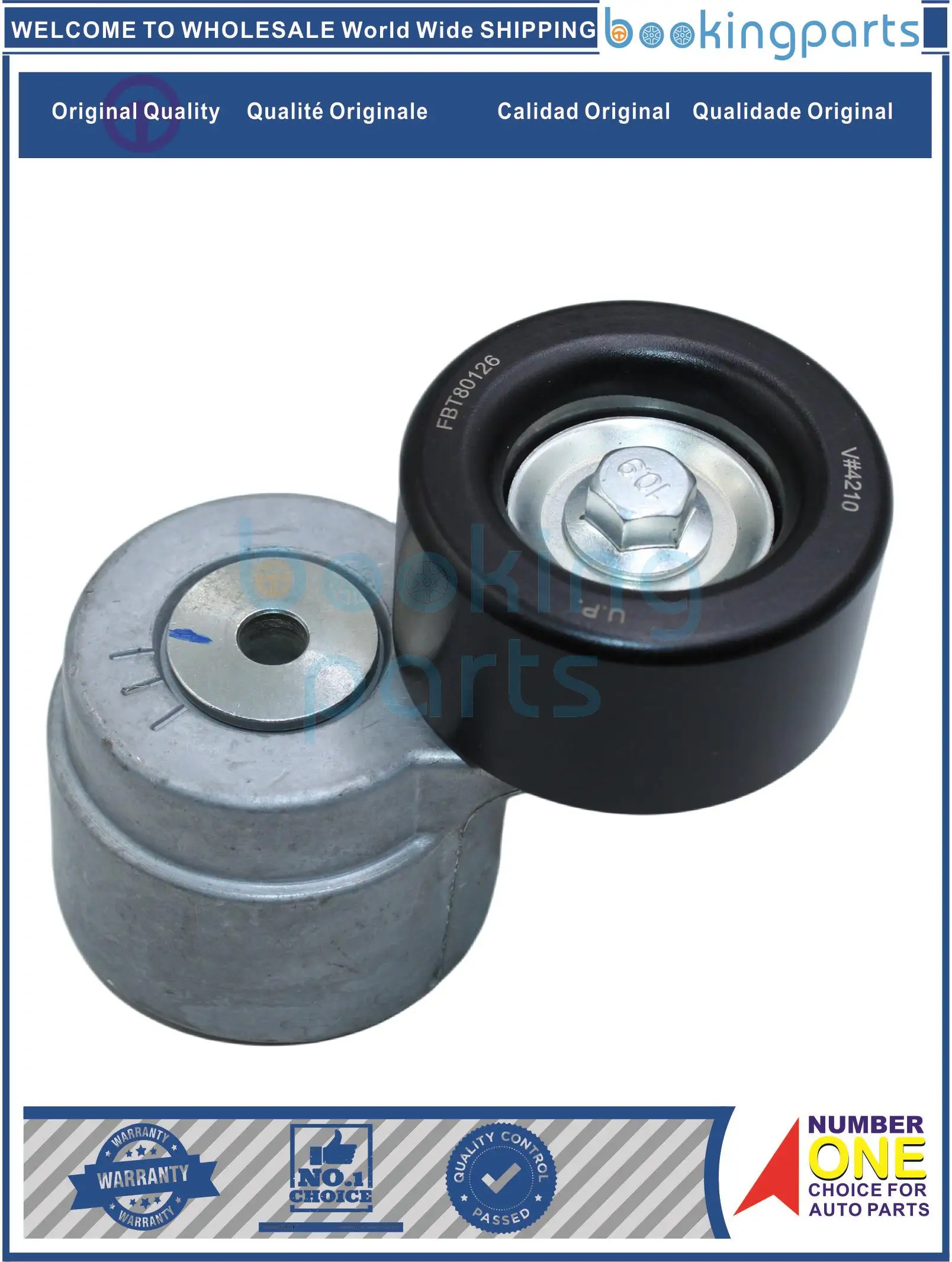 Tensor-de-correa-de-ventilador-FBT80126-5262500-para-motor-FOTON-FT500 ...