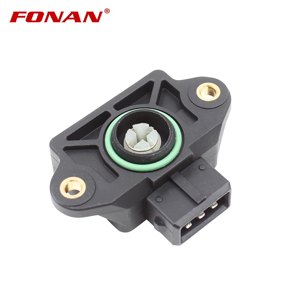 High Quality Tps Throttle Position Sensor For Vw Passat B3 B4 1.6 ...