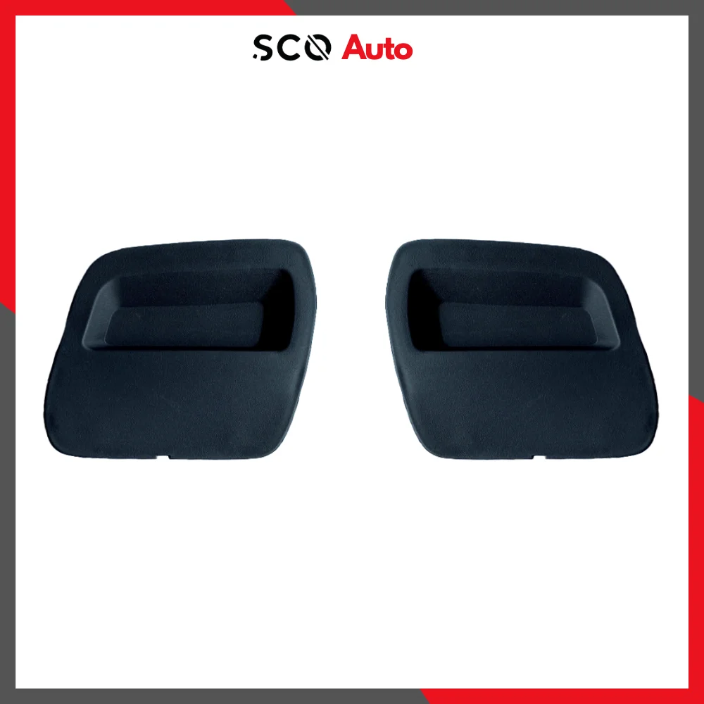 Tow-Bar-Eye-Cover-for-Dacia-Duster-for-Renault-Duster-2-Pieces-Black ...